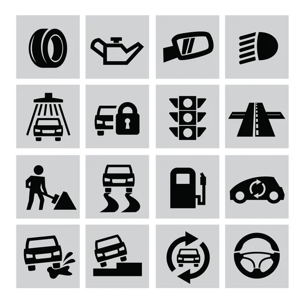 Race icons Stock Vector Image by ©bioraven #13823474