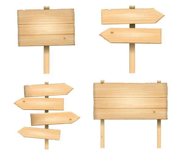 Wooden Sign Vector Png