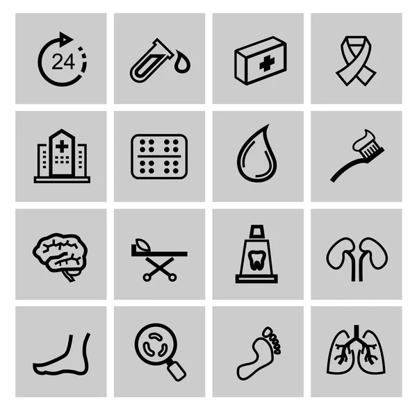 Heath care Vector Art Stock Images | Depositphotos