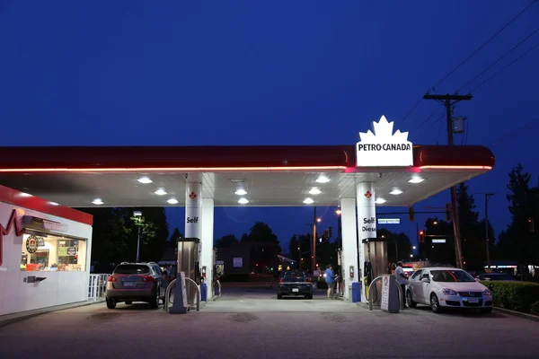 Petro canada Stock Photos, Royalty Free Petro canada Images | Depositphotos