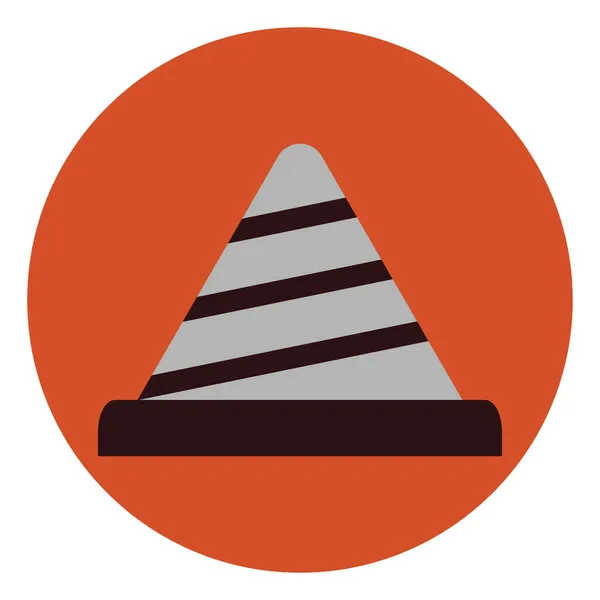 100,000 Safety cone Vector Images | Depositphotos
