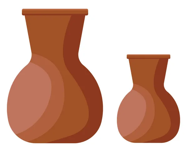 Clay Water Pot Clipart