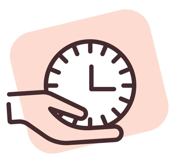 100,000 손 시계 아이콘 Vector Images | Depositphotos