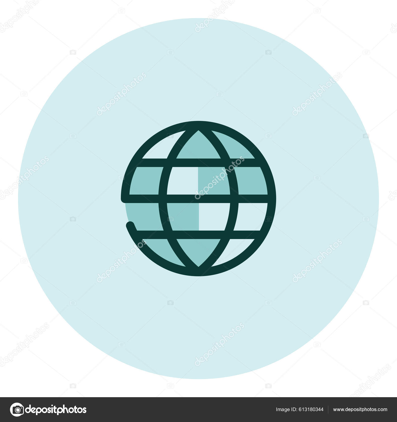 Banking Language Illustration Vector White Background Stock Vector by ...