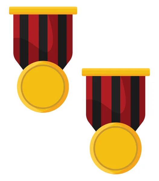 100,000 Award medals Vector Images | Depositphotos