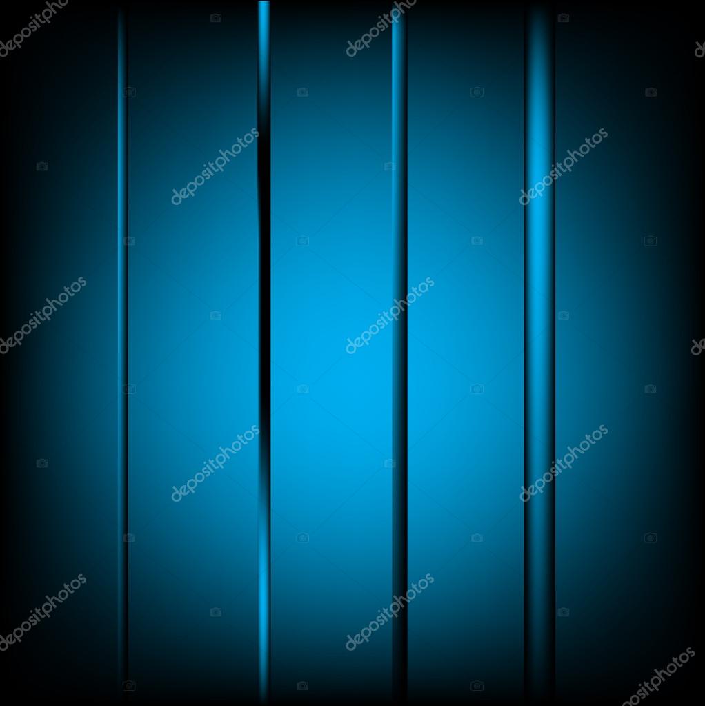Blue lines vector background Stock Vector by ©Dside 50322131