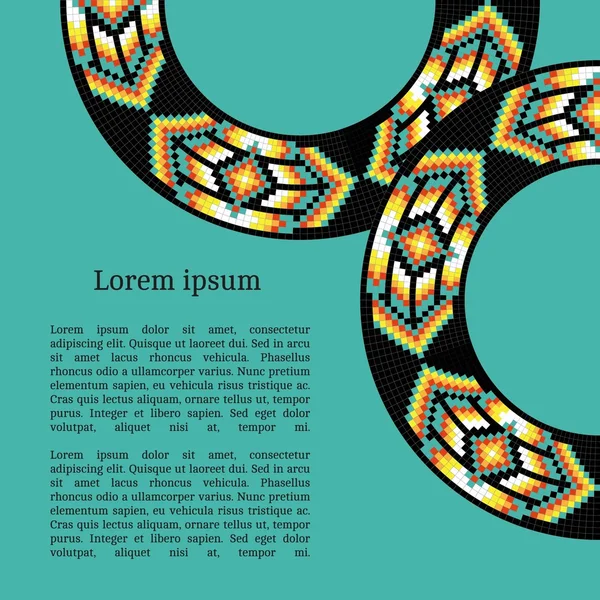 100,000 Native american background Vector Images | Depositphotos