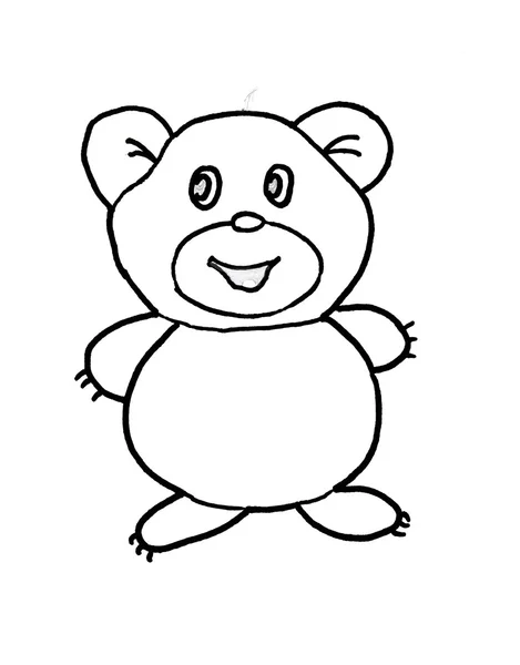 Maci rajz Stock fotók, Maci rajz Jogdíjmentes képek | Depositphotos