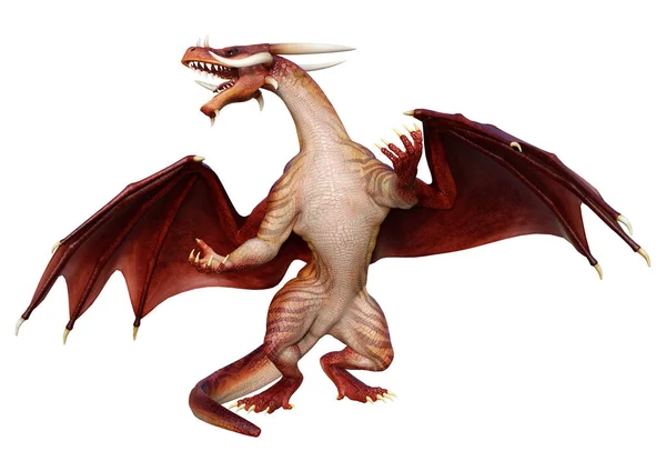 Dragon render Stock Photos, Royalty Free Dragon render Images ...