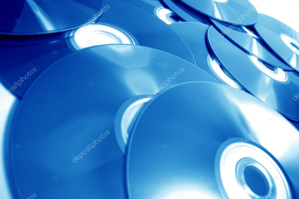 Cd background Stock Photo by ©yellow2j 19399857