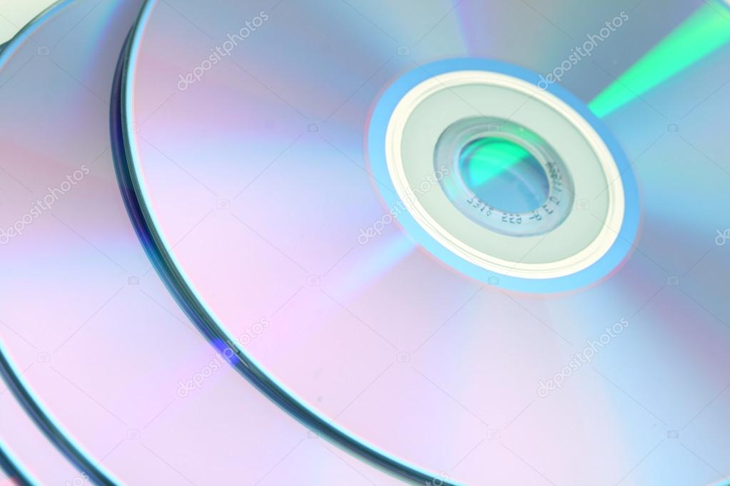 Cd background Stock Photo by ©yellow2j 19400065