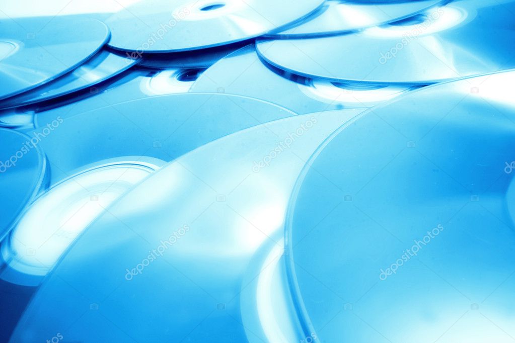 Cd background Stock Photo by ©yellow2j 20145981