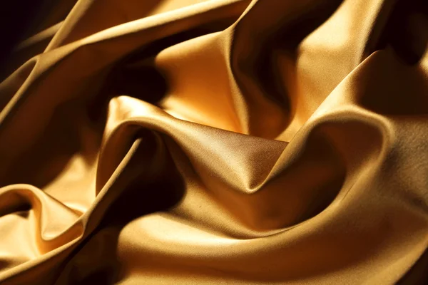 Gold textile — Stock Photo © yellow2j #31487129