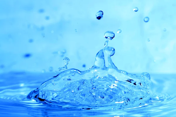 Water splash — Stock Photo © yellow2j #6651515