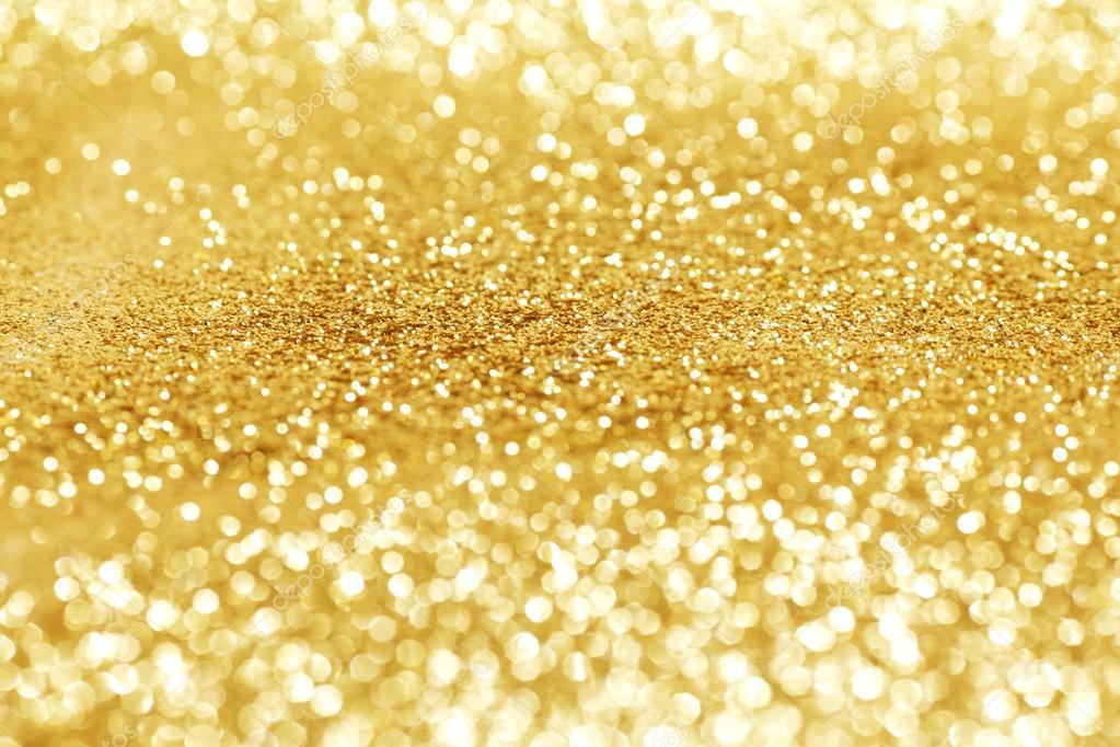 Fondo De Brillo Dorado — Foto De Stock © Yellow2j 34745987