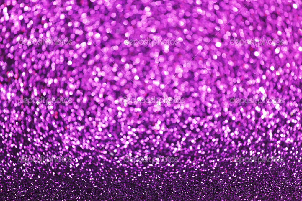paarse glitter achtergrond — Stockfoto © yellow2j #36098039