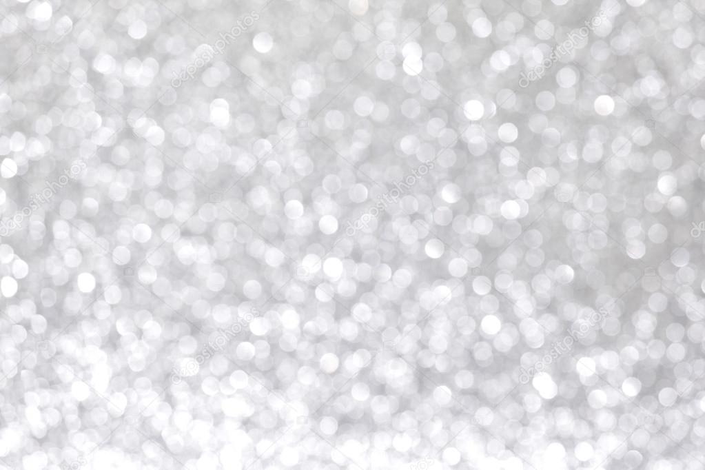 Shiny Silver Background