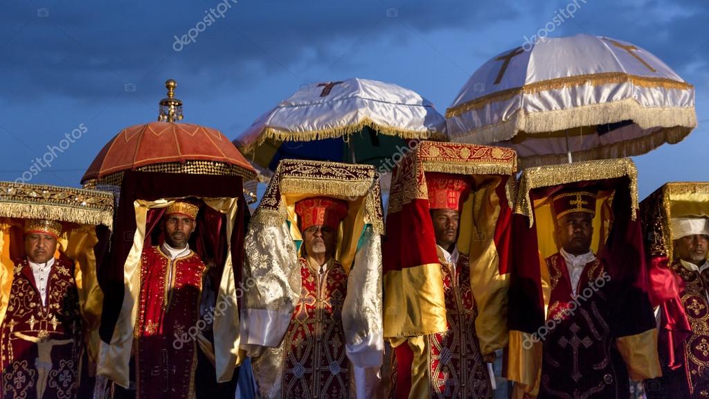 2014 Timket Celebrations in Ethiopia – Stock Editorial Photo © derejeb ...