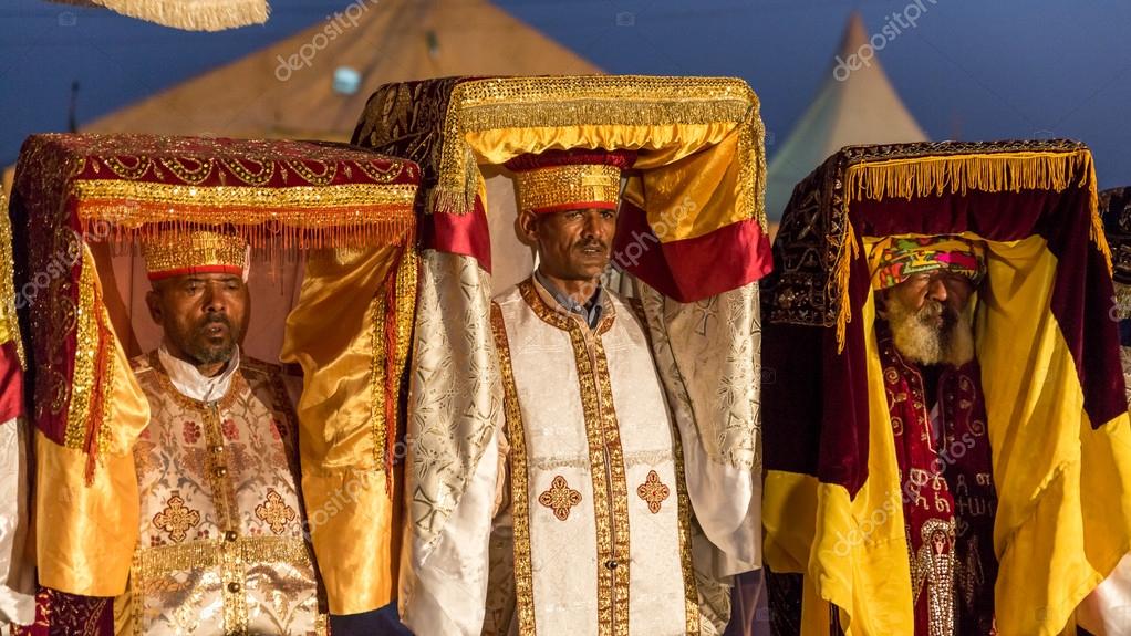 2014 Timket Celebrations in Ethiopia – Stock Editorial Photo © derejeb ...