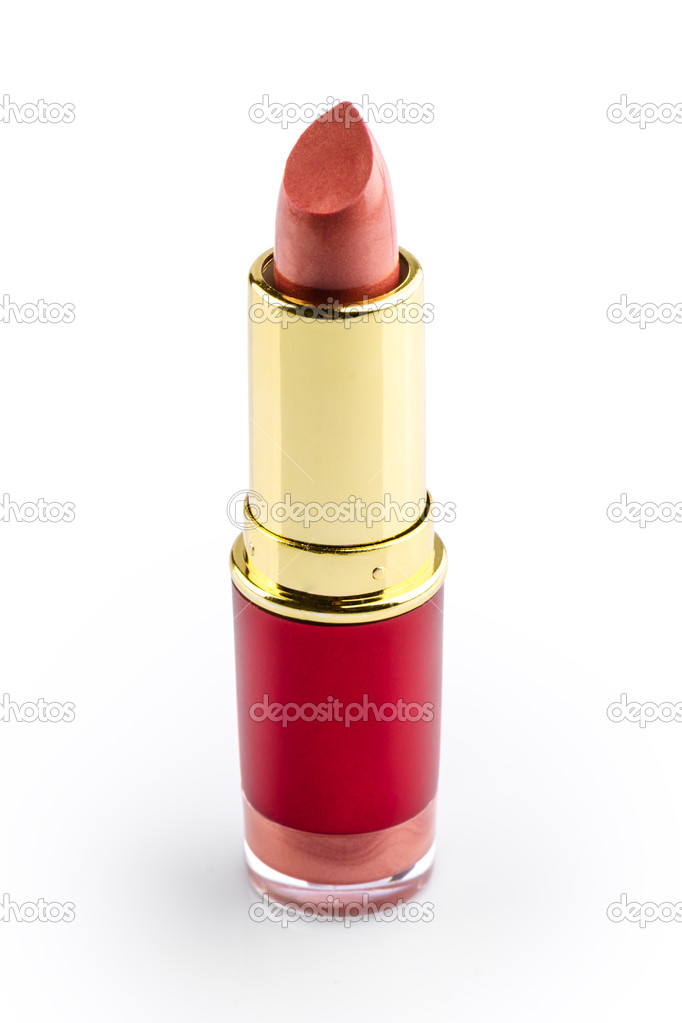 Lipstick Stock Photo by ©Nik_Merkulov 16170523