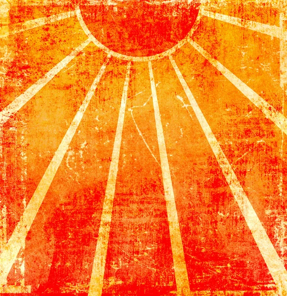 Retro sun Stock Photos, Royalty Free Retro sun Images | Depositphotos