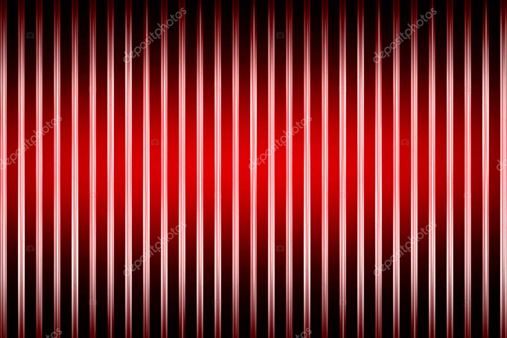 Fondo abstracto de rayas rojas: fotografía de stock © Nik_Merkulov ...