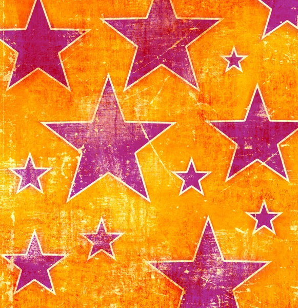 Grunge stars background Stock Photo by ©Nik_Merkulov 27840129