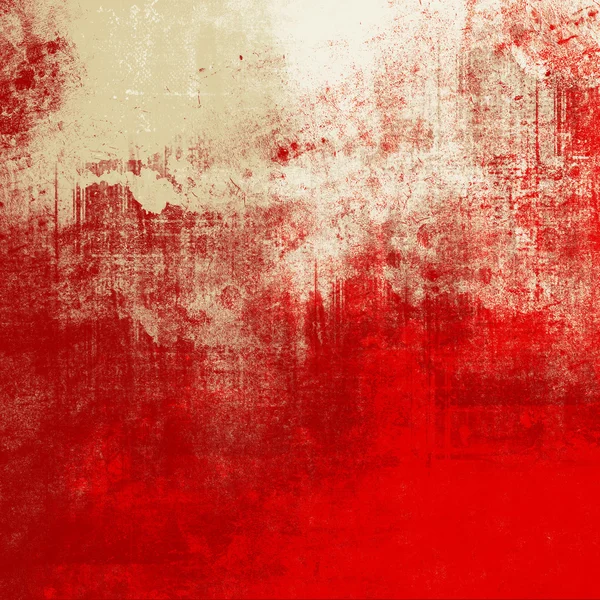 Red and gray grunge paper texture, vintage background — Stock Photo ...