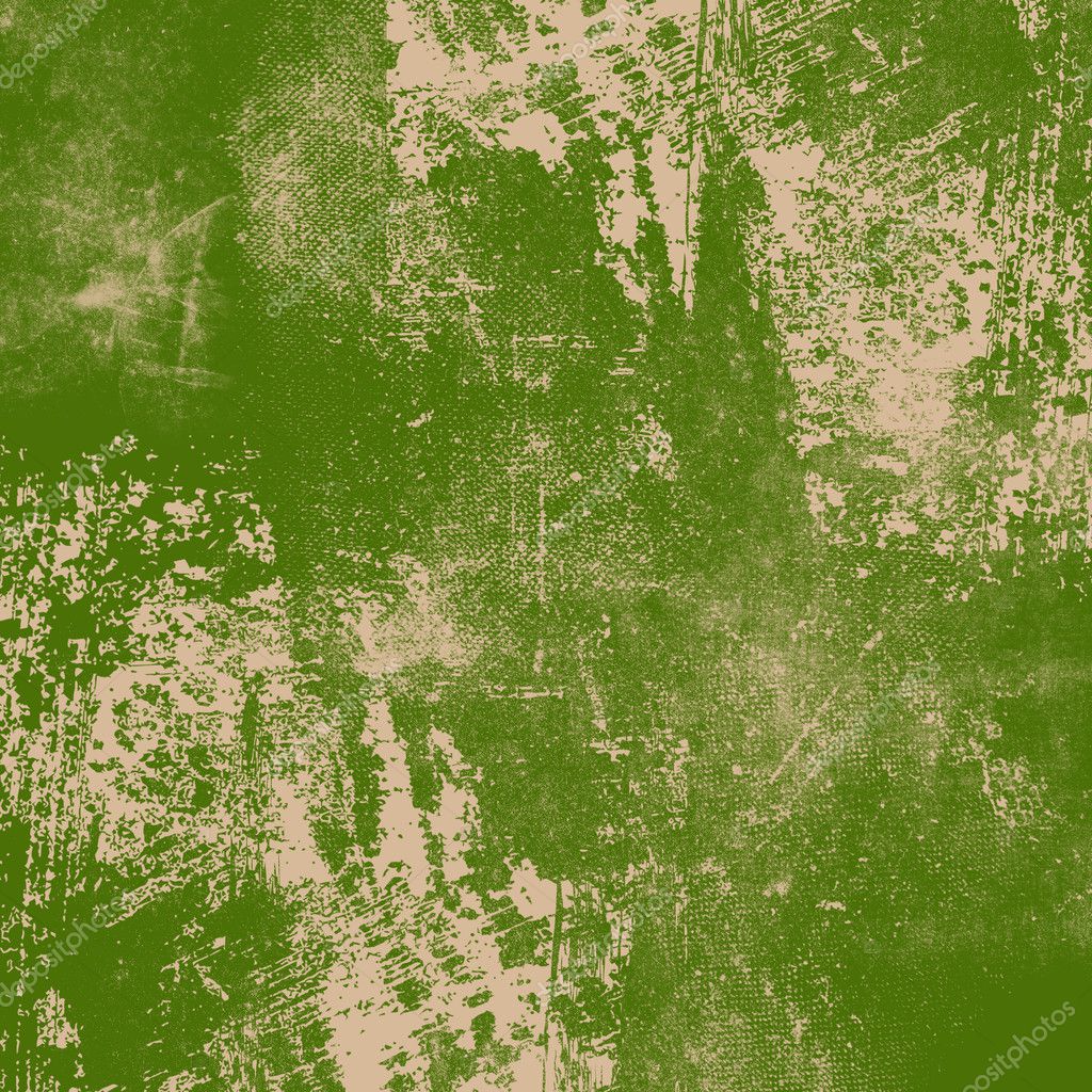 Grunge green background — Stock Photo © Nik_Merkulov #28205567