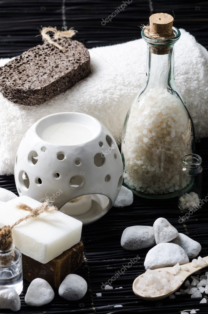 Spa Stock Photo by ©Nik_Merkulov 30545831