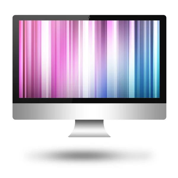 Screen monitor graphics Stock Photos, Royalty Free Screen monitor ...