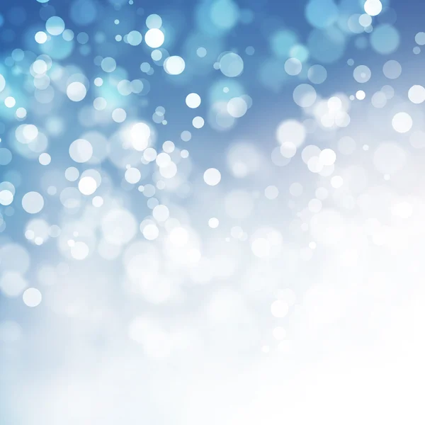 Lights on blue background. Stock Photo by ©rvika 21204667