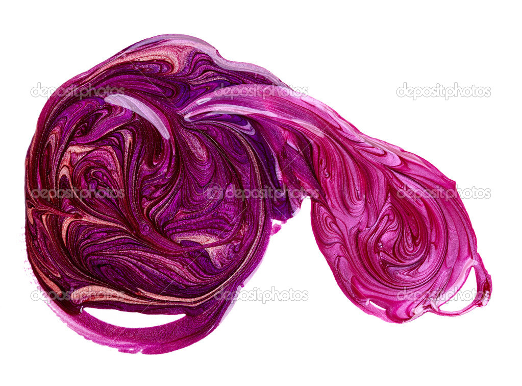 Nail polish texture Stock Photo by ©Nik_Merkulov 47699869