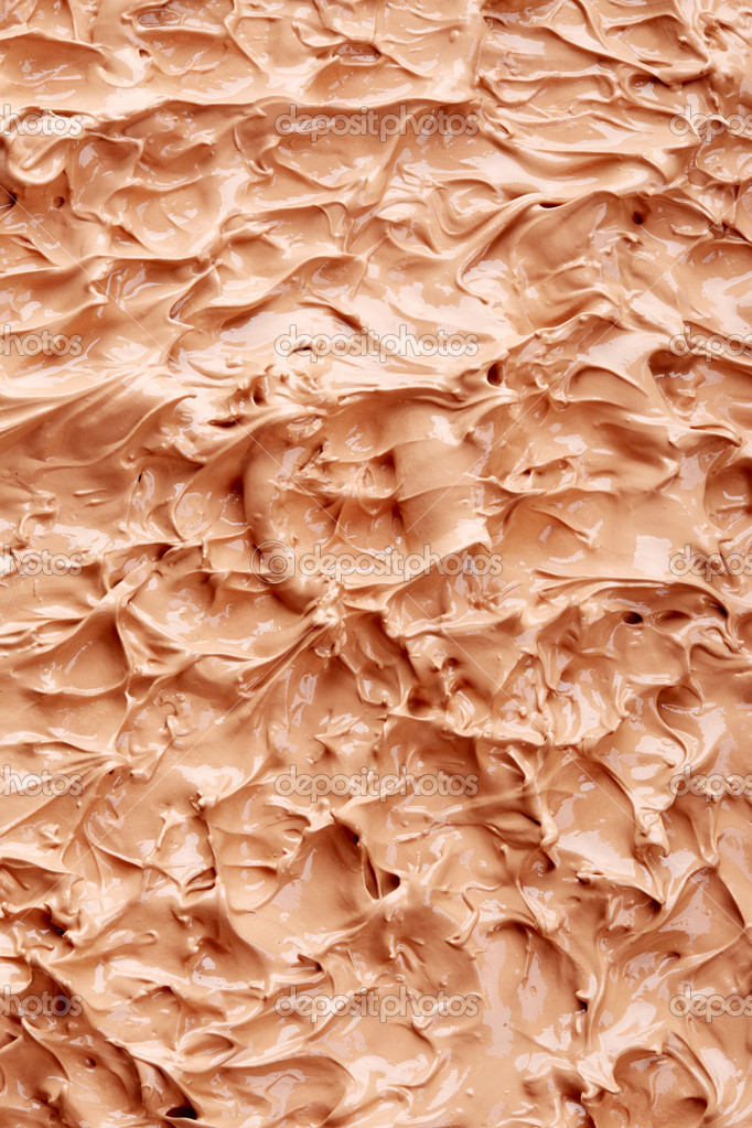 Tone foundation texture Stock Photo by ©Nik_Merkulov 47700249