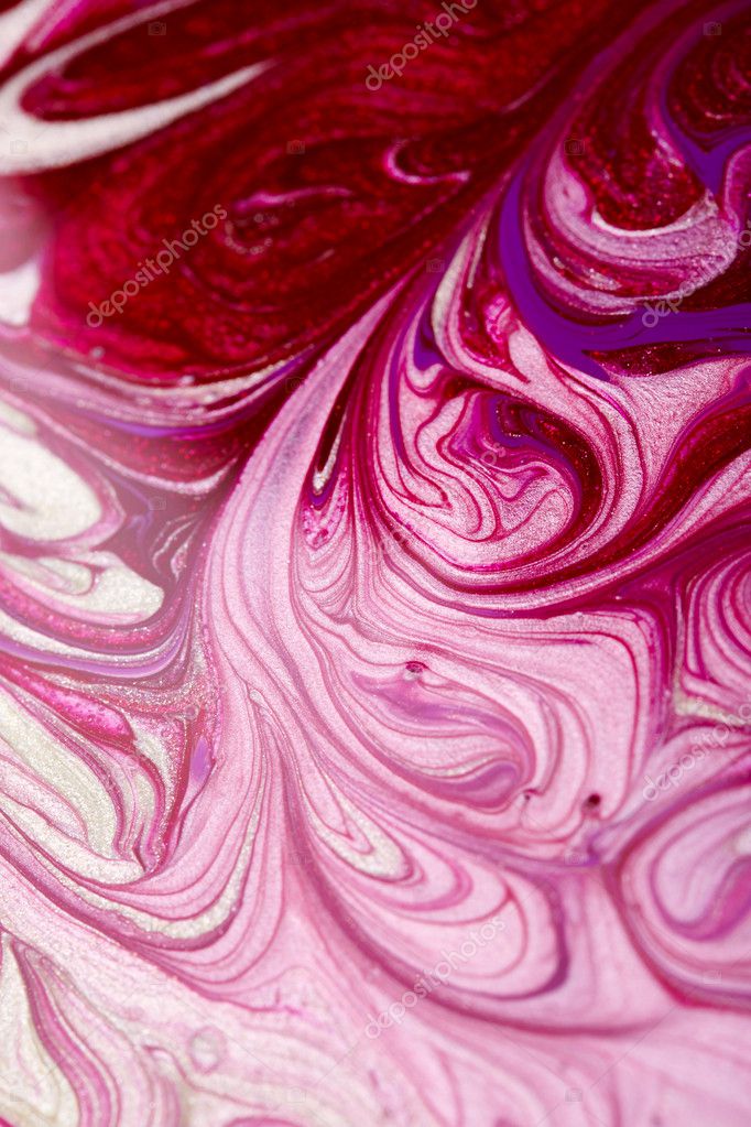 Nail polish texture Stock Photo by ©Nik_Merkulov 47744345