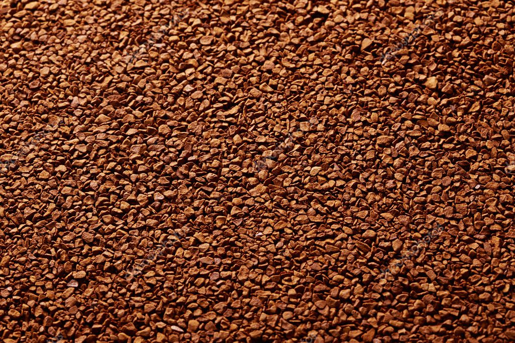 Soluble coffee background Stock Photo by ©Nik_Merkulov 47745355