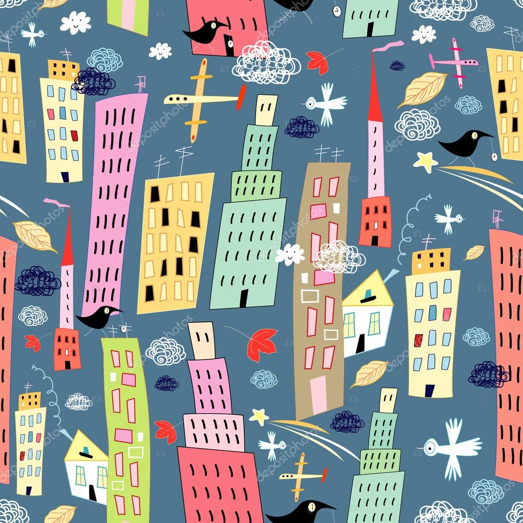 Texture of the fun house Stock Vector Image by ©tanor #12495967