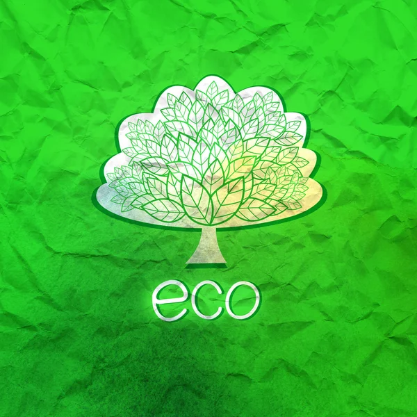 Tree eco Stock Photos, Royalty Free Tree eco Images | Depositphotos