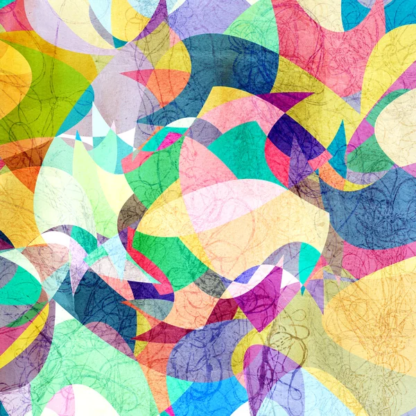 Pictures: fun colorful | Bright fun colorful background — Stock Photo ...