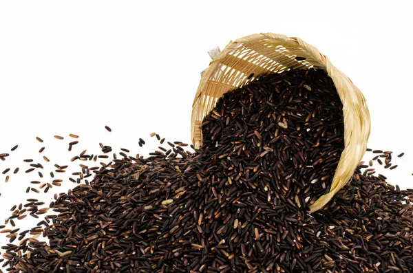 Arroz preto Stock Photos, Royalty Free Arroz preto Images | Depositphotos