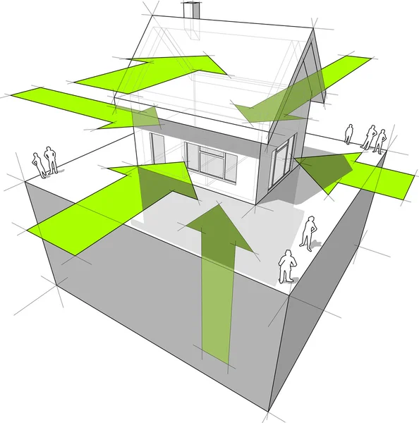 에너지의 섭취 Vector Art Stock Images | Depositphotos