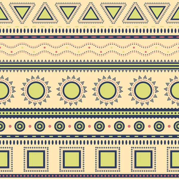 Aztec seamless pattern. — Stock Vector © Viktory_S #26278857
