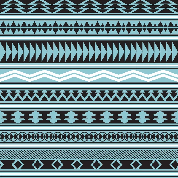 Tribal striped seamless pattern. Stock Vector Image by ©Viktory_S #26279715