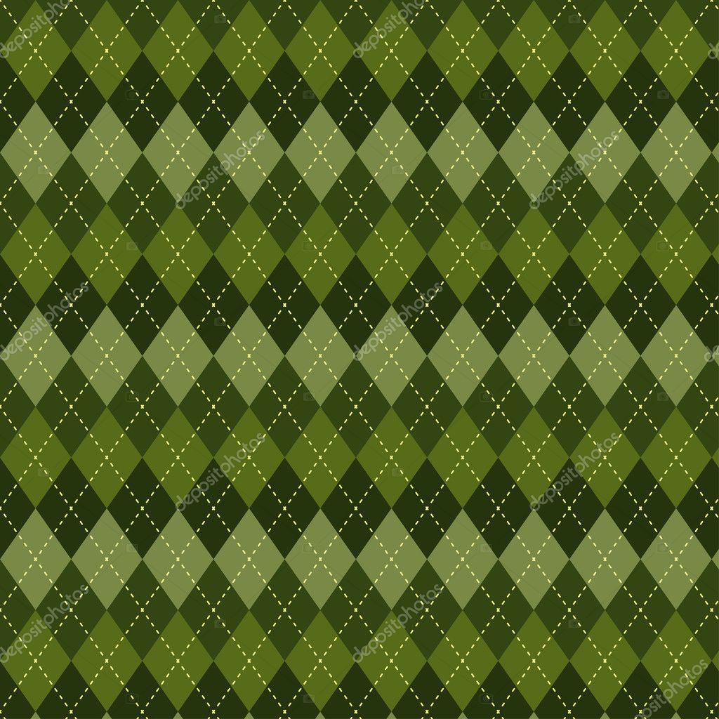 Seamless argyle pattern. — Stock Vector © Viktory_S #26275475 Seamless argyle pattern. — Stock Vector © Viktory_S #26275475