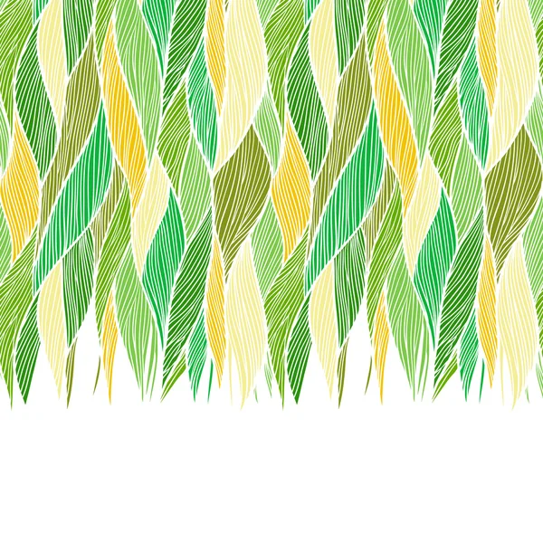 Hand drawn wavy background. Stock Vector Image by ©Viktory_S #43840371