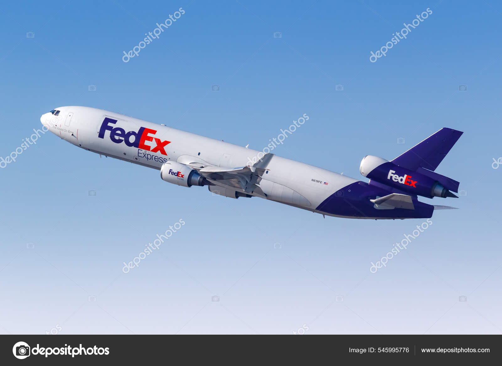 Fedex Arabic