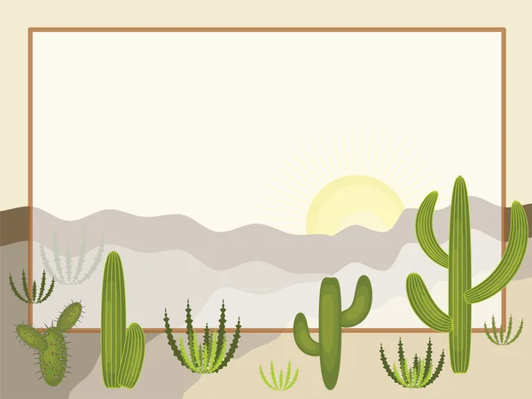 100,000 Parque nacional de saguaro Vector Images | Depositphotos