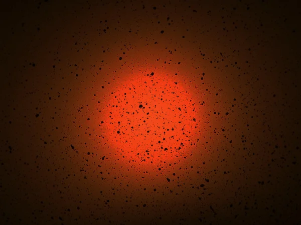 Red light and shadow - Stock Image - Everypixel