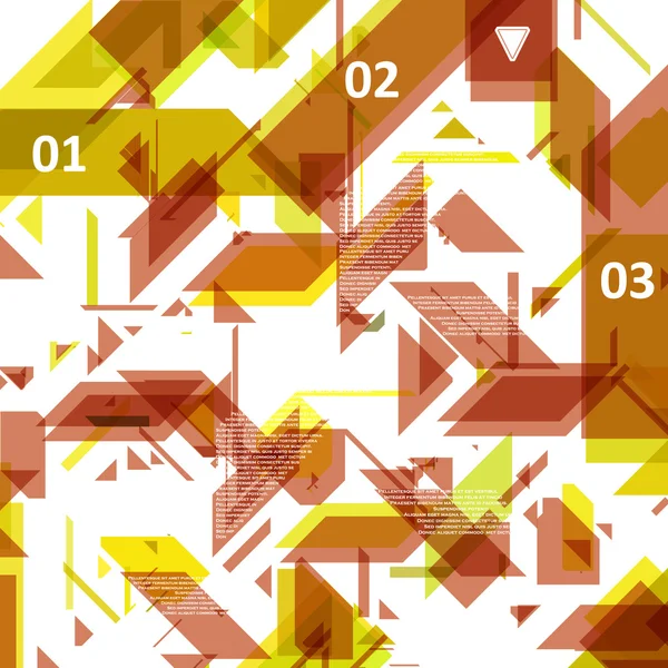 High Tech design for infographics. Stock Vector Image by ©majcot #26230257