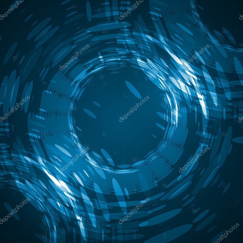 Blue creative background Stock Vector Image by ©majcot #26228707